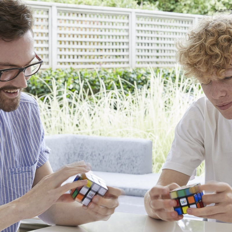 RUBIK´S CUBE Rubiku kuubik Speed - Arendavad mänguasjad - Photopoint