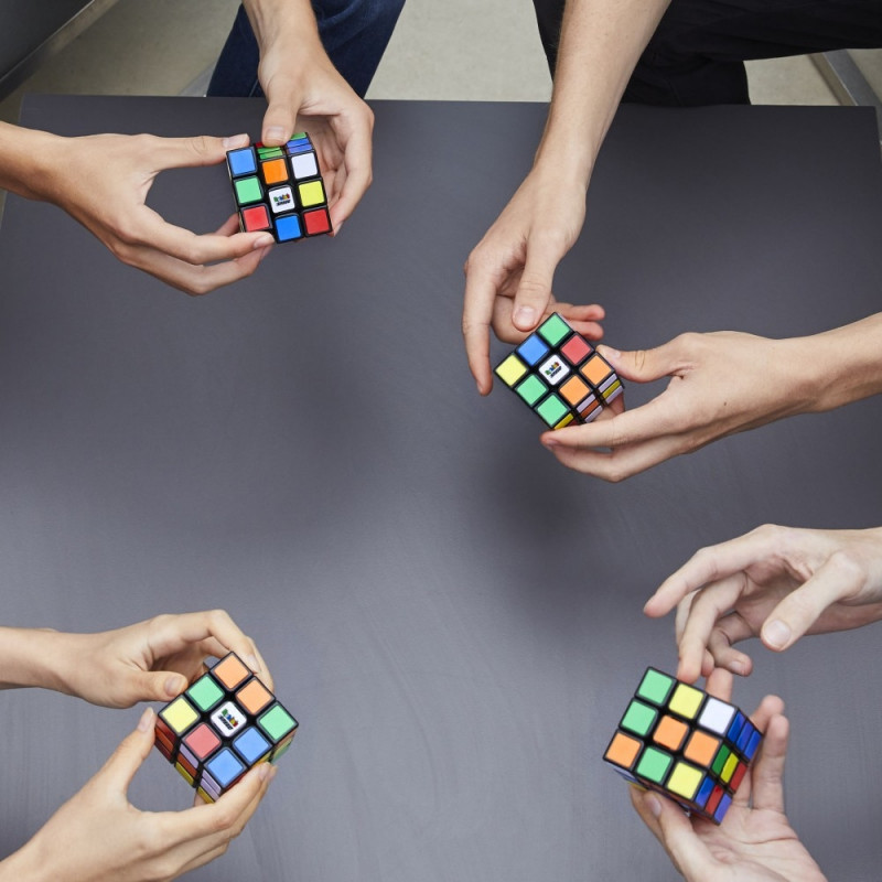 RUBIK´S CUBE Rubiku kuubik Speed - Arendavad mänguasjad - Photopoint