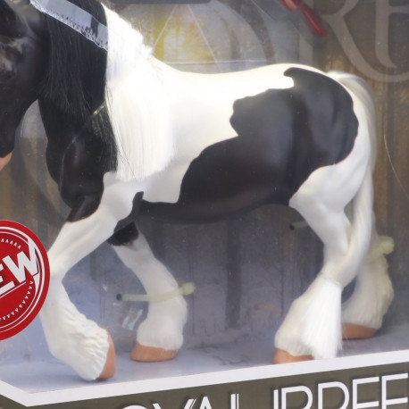 Royal Breeds Hobuse figuur Tšempion - Mängufiguurid - Photopoint
