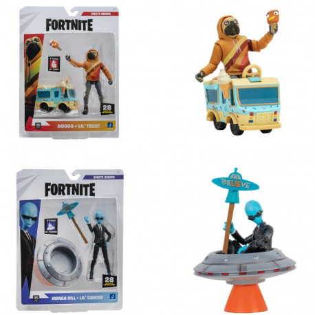 FORTNITE Emote Figure - Toy figures - Photopoint