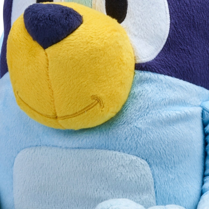 BLUEY Pehme interaktiivne mänguasi Bluey, 30 cm - Interaktiivsed ...