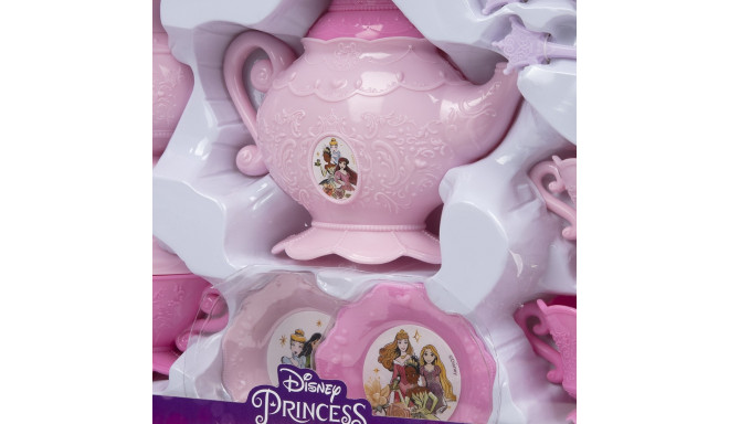 DISNEY PRINCESS playset Tea princess - Role playing toys for kids ...