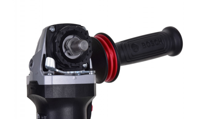 Angle grinder Bosch GWS 14-125 Professional 1400W - Угловые ...