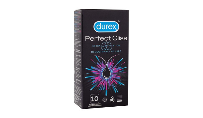 Durex Perfect Gliss (1ml) - Kondoomid - Photopoint