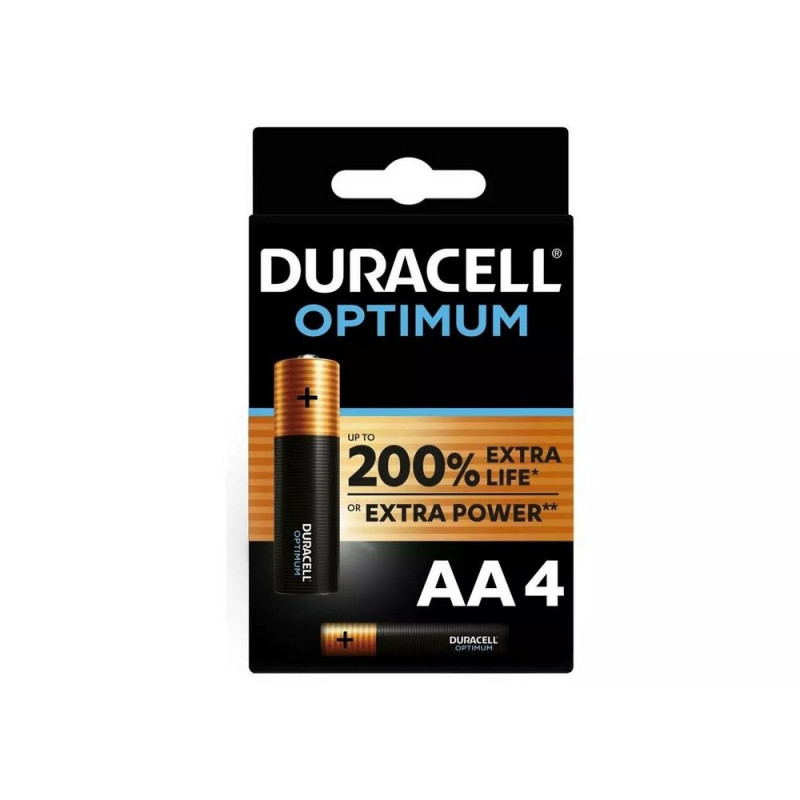 Alkaline Battery DURACELL - Batteries - Photopoint
