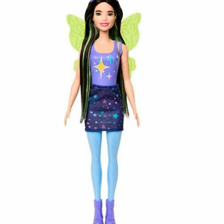 Nukk Barbie Color Reveal Galaxia - Nukud - Photopoint