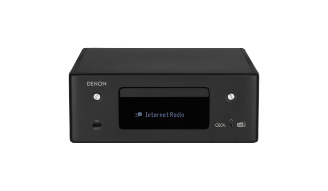 Denon RCD-N11DAB - Muusikakeskused - Photopoint