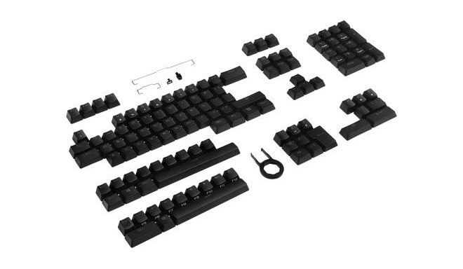 ASUS ROG PBT Keycap Set (AC03) Keyboard cap - Klaviatuuride osad ...