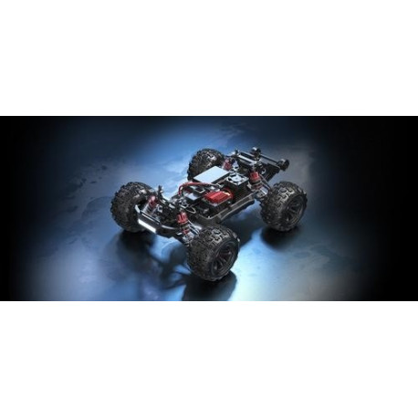 Amewi 22627 Radio-Controlled (RC) model Monster truck Electric engine 1 ...