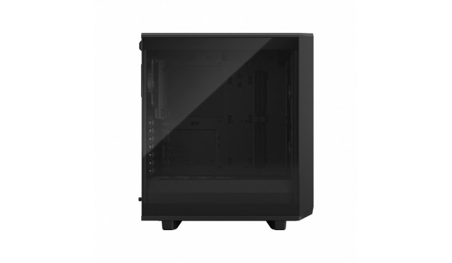 FDE Meshify 2 Compact Lite RGB Black TG Light - Korpused - Photopoint