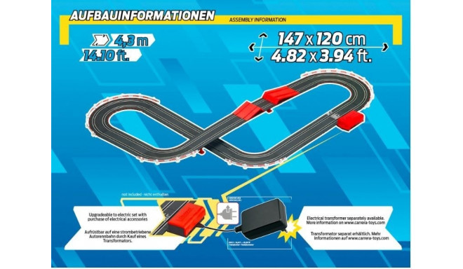 Sonic the Hedgehog jump ramp - Play sets - Photopoint