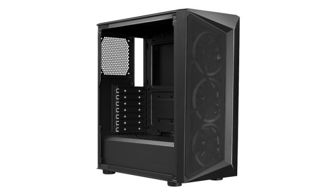 PC Case CMP 510 ARGB + + PSU MWE V2 650W - Korpused - Photopoint