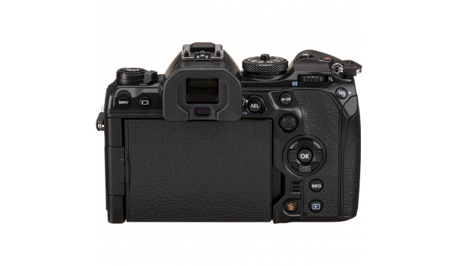 Olympus OM SYSTEM OM-1 + M.ZUIKO DIGITAL ED 12-100mm F4 IS PRO ...