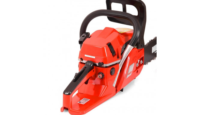 Mootorsaag Hecht 50 BOX - Mootorsaed - Photopoint