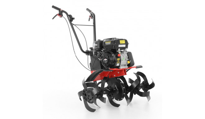 MULLAFREES HECHT 790 BS - Mullafreesid - Photopoint