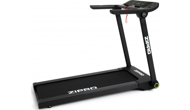 Zipro treadmill Pacto iConsole+ - Treadmills - Photopoint