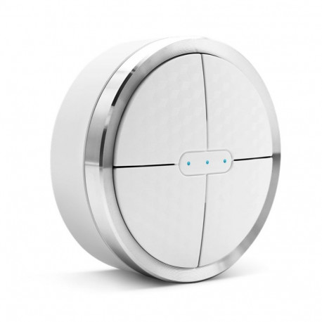 Smanos KP-20 - Home Security Keypad for K1 & K2 SmartHome - Nutikodu ...