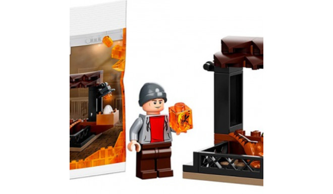LEGO 30390 Jurassic World Dinosaur Market Constructor - Mänguklotsid ...