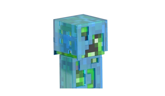 Minecraft Creeper Diamond Level - Mängufiguurid - Photopoint