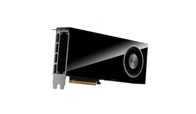GPU Nvidia RTX 6000 ADA 48GB, GDDR6, 4x DisplayPort, PCI Express 4.0 ...