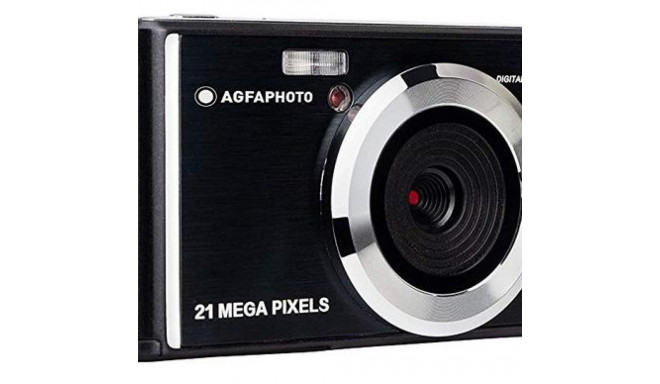 AgfaPhoto Compact DC5200 Compact camera 21 MP CMOS 5616 x 3744 pixels ...