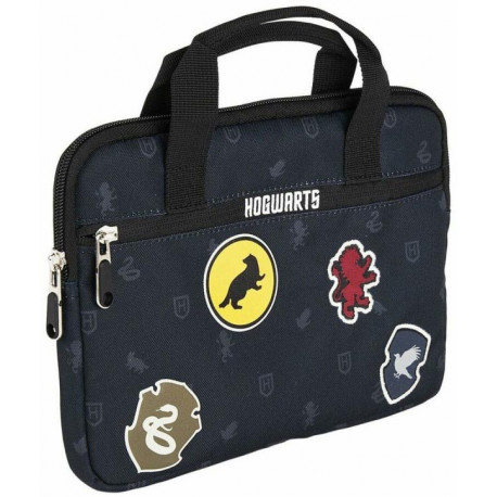 Harry Potter laptop bag, blue - Tablet cases - Photopoint