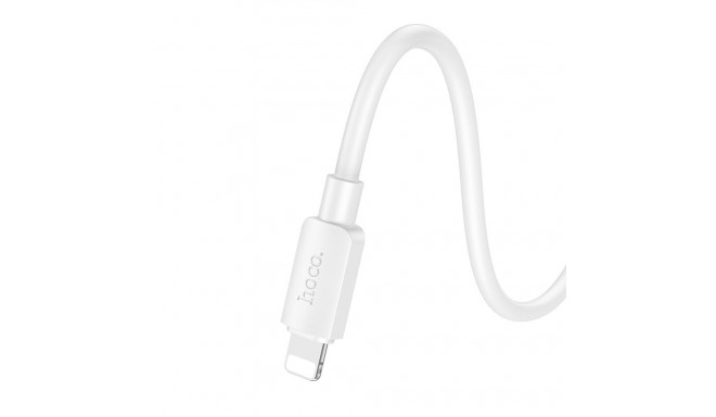 HOCO cable USB to Iphone Lightning 8-pin Hyper Power Delivery 27W X96 ...