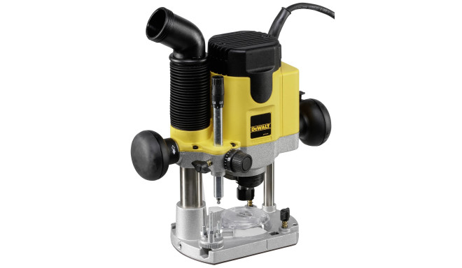 DeWalt DW621KT-QS Router - Ülafreesid - Photopoint