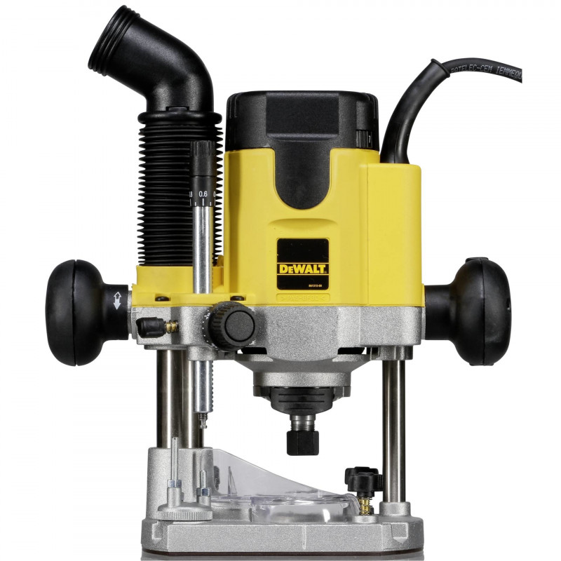 DeWalt DW621KT-QS Router - Ülafreesid - Photopoint