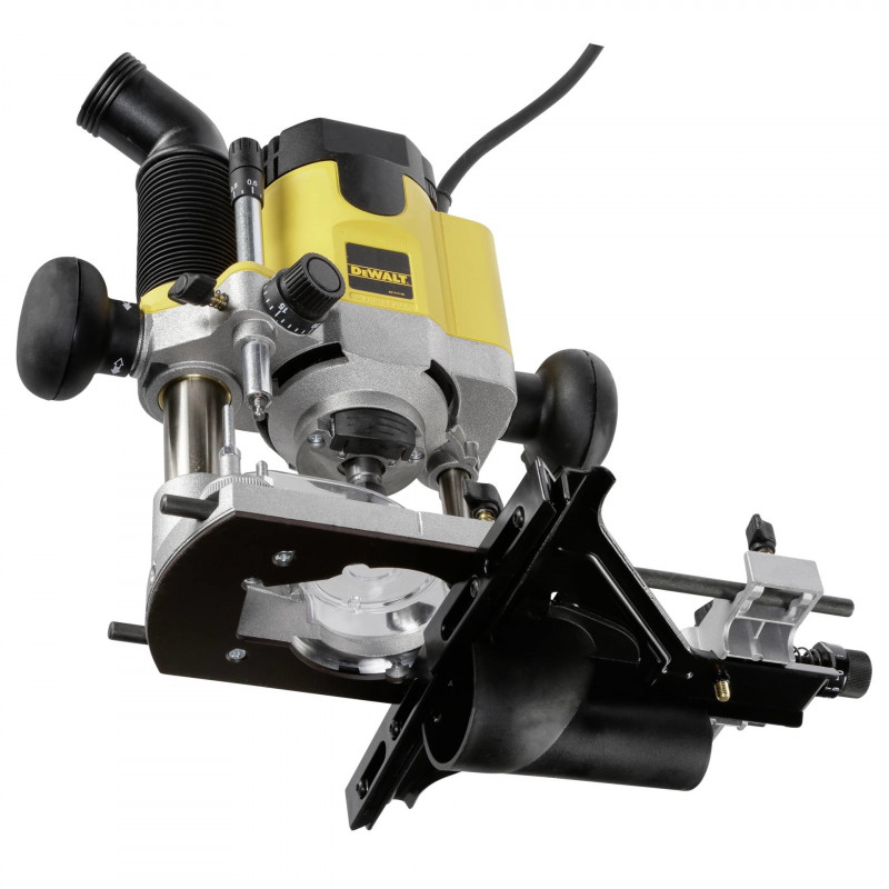 DeWalt DW621KT-QS Router - Ülafreesid - Photopoint