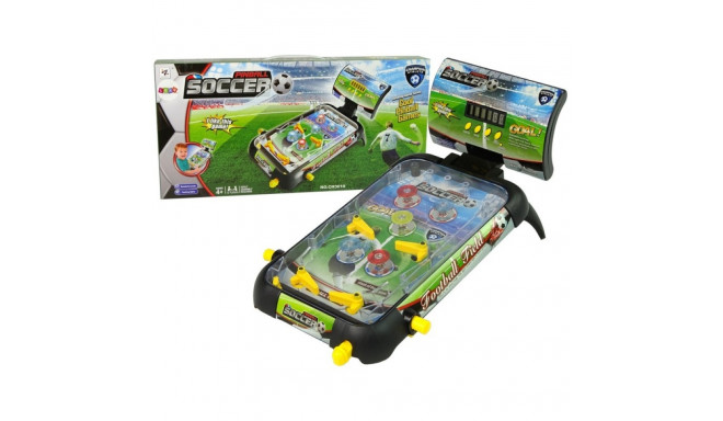 Arcade Game Pinball Flipper Table - Lauamängud - Photopoint