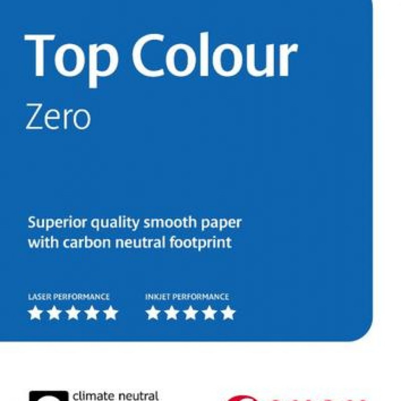 Canon Top Colour Zero FSC printing paper A3 (297x420 mm) 500 sheets ...