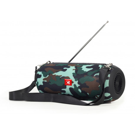 Gembird wireless speaker SPK-BT-17-CM - Wireless speakers - Photopoint