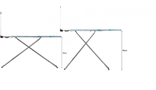 Vileda ironing board Star Plus - Ironing boards - Photopoint