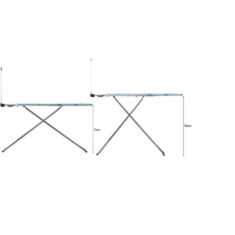 Vileda ironing board Star Plus - Ironing boards - Photopoint