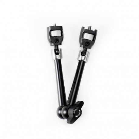 Caruba 300mm (12") Magic Arm Extra Tough (inclusief 1/4" to 3/8 ...