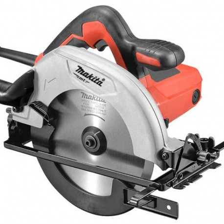 Makita M5802 portable circular saw 19 cm Black, Orange 4900 RPM 1050 W ...
