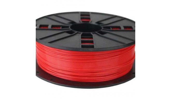 Gembird 3DP-PLA1.75GE-01-R 3D printing material Polylactic acid (PLA ...