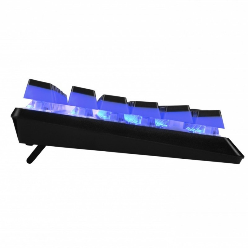 WIRED MECHANICAL RGB KEYBOARD VOLCANO - Klaviatuurid - Photopoint