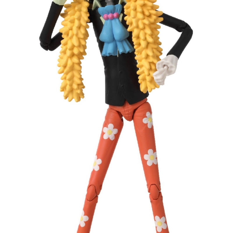 ANIME HEROES figuur Brook, 16 cm - Mängufiguurid - Photopoint