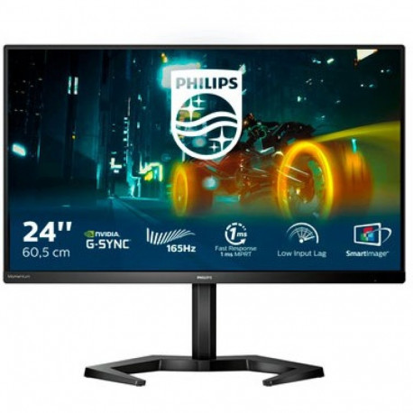 "61cm/24"" (1920x1080) Philips Momentum 3000 24M1N3200ZA 16:9 FHD IPS ...