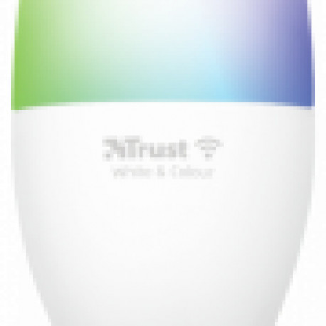 Trust Smart WiFi LED Candle E14 LED bulb - Smart lightbulbs - Photopoint