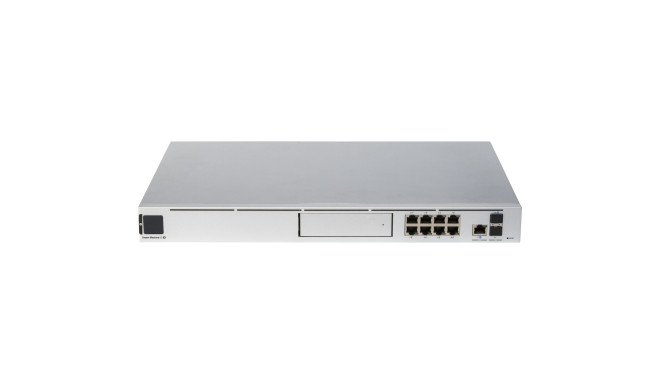 Ubiquiti UniFi Dream Machine UDM-SE PoE Switch - Ruuterid - Photopoint
