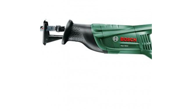 Bosch PSA 700 E power jigsaw 710 W 3 kg - Tikksaed - Photopoint