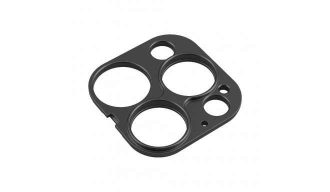 SmallRig 4394 17mm threaded Lens Back Mount Plate for iPhone 15 Pro ...