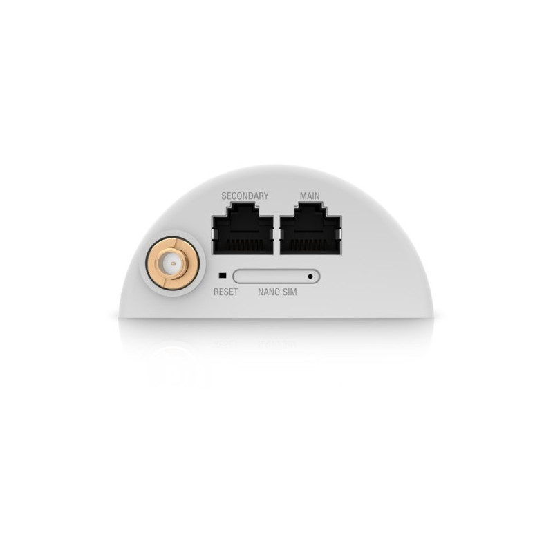 "Router UbiQuiti UniFi U-LTE-PRO - Redundant WAN over LTE - Gateway - 1 ...