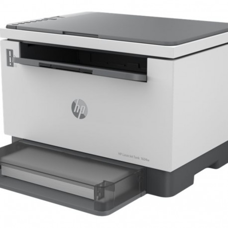 HP LaserJet Tank MFP 1604w must-valge laser multifunktsionaalne A4 ...