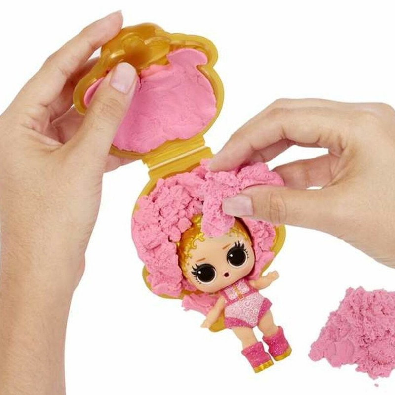 Doll LOL Surprise! Squish Sand - Toy figures - Photopoint