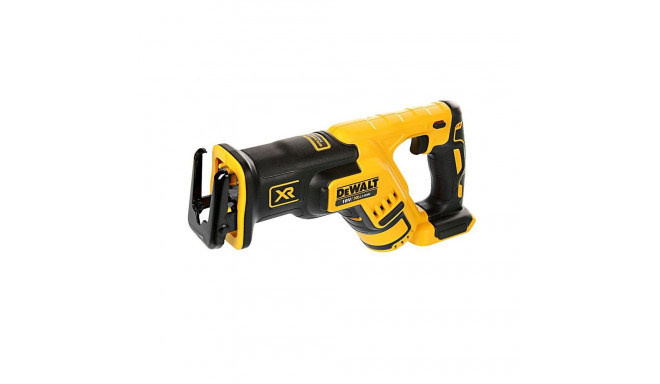 DCS367N CORDLESS RECIPROCATING SAW - Tikksaed - Photopoint