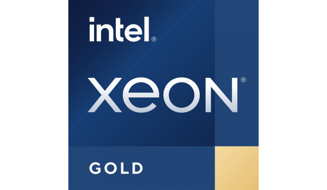 Intel S4677 XEON Gold 6438Y+ TRAY 32x2 205W - Protsessorid - Photopoint